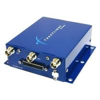 China IFD101 ADS-B Airborne Receiver Dual-Band 978 MHz 1090 MHz for Aircraft Traffic Monitoring for sale