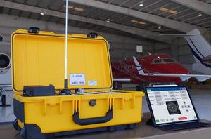 China ADS-B Test Set：PR-100T for sale