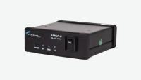 China VAT140 ADS-B Vehicle Transponder 1090MHz GPS Tracking for Airport Ground Vehicles for sale