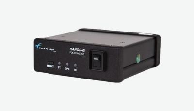 China VAT140 ADS-B Vehicle Transponder 1090MHz GPS Tracking for Airport Ground Vehicles for sale