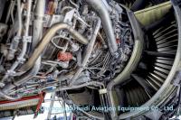 China Meggitt Aircraft Braking System Carbon Steel Brakes for Civil Aircraft Business Jets Helicopters for sale