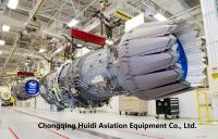 China Meggitt Aircraft Braking System Carbon Steel Brakes for Civil Aircraft Business Jets Helicopters for sale