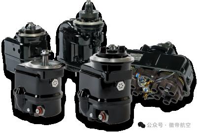 China Hartzell PowerUp ES4371 Ignition PMA Magneto for Lycoming O-235 O-320 IO-360 Engines for sale