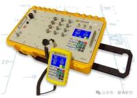China DMA MPS49 3 Channel Air Data Test Set RVSM Compliant 5000 Hour Pump Warranty for sale