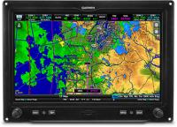 China G3X Touch Flight Display System for Experimental Aircraft - 10.6