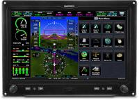 China G3X Touch Flight Display System for Experimental Aircraft - 10.6