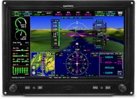 China G3X Touch Flight Display System for Experimental Aircraft - 10.6