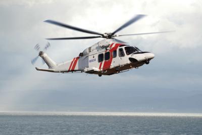 China Spare Parts for AW139 Helicopter agusta for sale