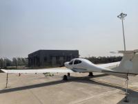 China Used Diamond Aircraft in Stock for Sale: Diamond DA40D for sale
