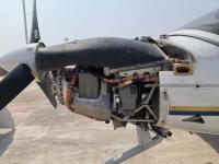 China Used Diamond Aircraft in Stock for Sale: Diamond DA40D for sale