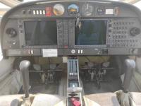 China Used Diamond Aircraft in Stock for Sale: Diamond DA40D for sale