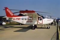 China GA8 Airvan Multi-Role Aircraft for Sale 300 hp 8-Seat Freight Passenger Surveillance for sale