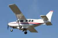 China GA8 Airvan Multi-Role Aircraft for Sale 300 hp 8-Seat Freight Passenger Surveillance for sale