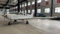 China Used Piper Aircraft for Sale | PA-28-181 and PA-44-180 In Stock for sale