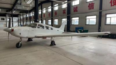 China Used Piper Aircraft for Sale | PA-28-181 and PA-44-180 In Stock for sale