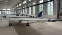 China Used Piper Aircraft for Sale | PA-28-181 and PA-44-180 In Stock for sale