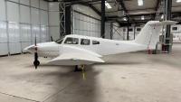 China Used Piper Aircraft for Sale | PA-28-181 and PA-44-180 In Stock for sale