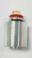 China Small Brushless Motor 100W Rated Power 0.5A No Load Current for sale