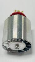 China High Speed 3000rpm 100W Brushless Motor for sale