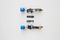 China IP54 3000rpm Small Brushless Motor with 2.5Nm Start Torque for sale