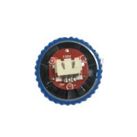 China High Speed Brushless DC Motor with High Efficiency for sale