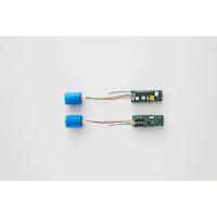 China High Precise DC Brushless Motor with Low Noise for Control for sale