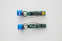 China Durable 120W High Speed Brushless Motor Energy Saving Lightweight for sale