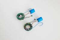 China Customizable DC Brushless Motor Controller 108000rpm High Speed for sale