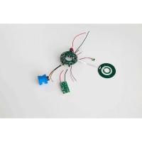 China 220V DC Brushless Motor High Rpm 310VDC With 108000rpm Speed for sale