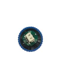 China 1.4A Electric Custom Brushless DC Fan Motor Lightweight With Ball Bearing for sale