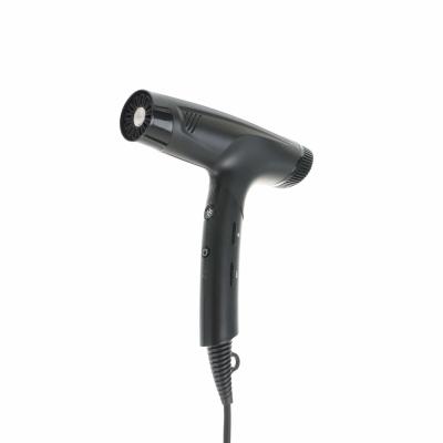China Concise Folding Hair Dryer For Hotel 220V / 50Hz DC Motor High Speed for sale