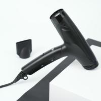 China Home Portable Brushless Motor Hair Dryer Electronic Foldable Type for sale