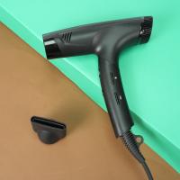 China Brushless DC Motor Hair Dryer 1500 Watt Powerful With 18m/S Wind Speed for sale