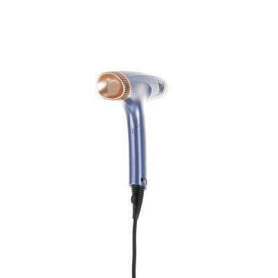 China DC Brushless Motor Hair Dryer Lightweight 420g 110000rpm High Speed for sale