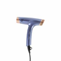 China Foldable DC Motor Hair Dryer Professional Lightweight Customized for sale