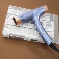 China Custom Personalized DC Motor Hair Dryer Blowing High Speed Lightweight for sale