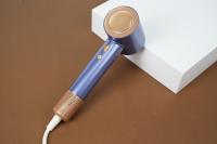 China Hammer Type 1400W High Speed Hair Dryer With Wind Speed 18m/S for sale