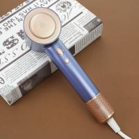 China OEM / ODM Hotel Style Hair Dryer Compact 380g Lightweight Customized for sale