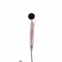 China OEM / ODM Small Folding Travel Hair Dryer Brushless Motor 220V for sale