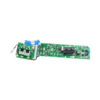 China Lightweight 3 Phase Brushless DC Motor Controller with Ball Bearing for sale