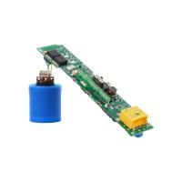China OEM / ODM DC Brushless Motor Controller With 57.3g Lightweight for sale