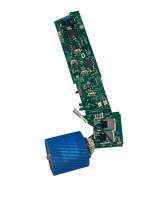 China Beauty Tools BLDC Brushless Drive Motor Controller 140VDC Lightweight for sale