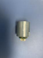 China 82W DC Brushless Motor Electric Low Vibration High Efficient for sale