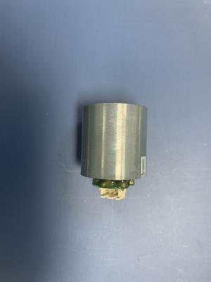 China 82W DC Brushless Motor Electric Low Vibration High Efficient for sale