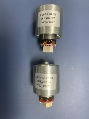 China 310VDC Mini High Speed Brushless Motor Customizable 80% Efficiency for sale