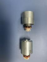 China 310VDC Brushless DC Motor Controller 130W With 3mm Shaft Customizable for sale