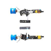 China 90000rpm DC Brushless Motor Controller 170VDC With 3mm Shaft for sale