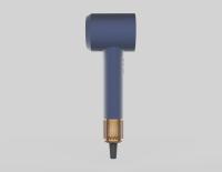 China 380g Brushless Motor Hair Dryer For Home Use Powerful Customized for sale