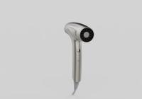China Brushless Motor High Speed Hair Dryer Portable 110000rpm Custom for sale