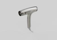 China Hotel Customized High Speed Hair Dryer Blowing Gun Type OEM / ODM for sale